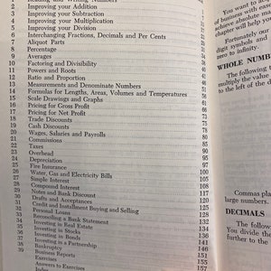 Business Mathematics Blue Book - to Learn More - to Achieve More - L ...