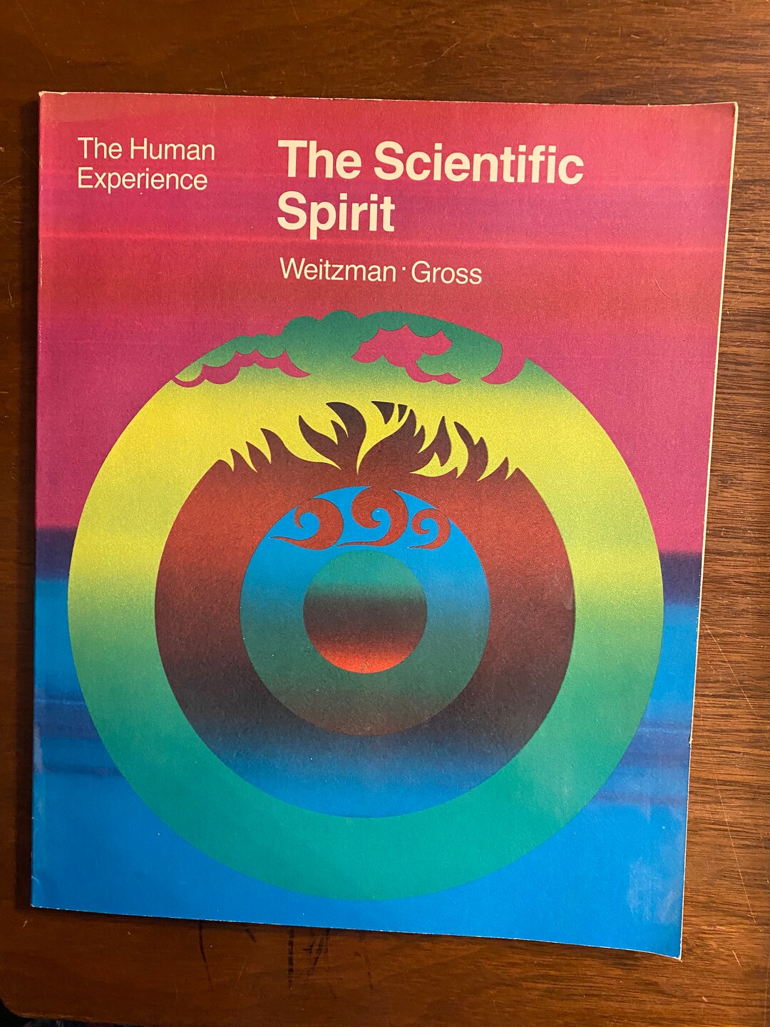 The Scientific Spirit - the Human Experience World Culture Studies ...