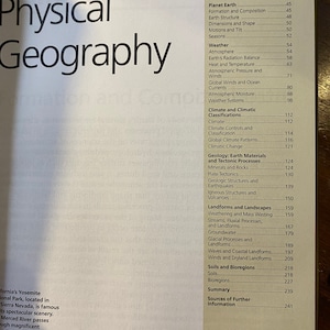 National Geographic Desk Reference - Photos Maps Charts Graphs - 1999 ...