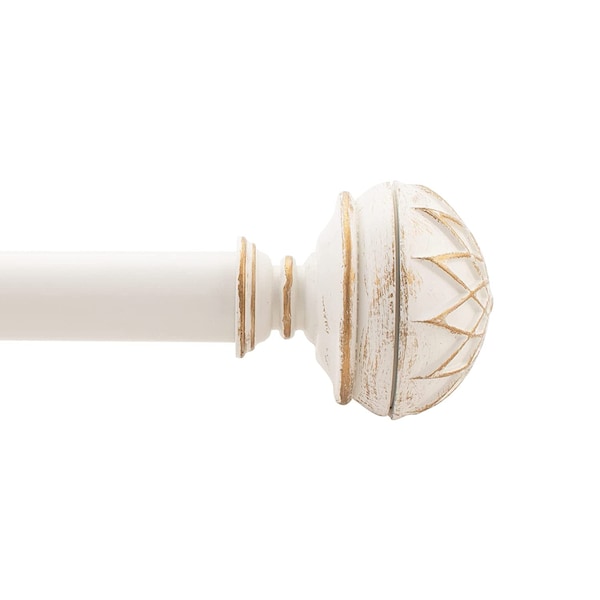 Metal Pipe Curtain Rod Holder - Etsy