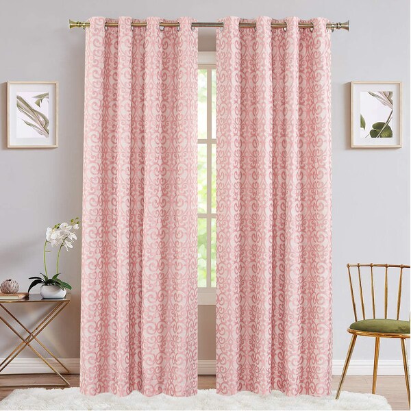 84 Inch Curtain - Etsy