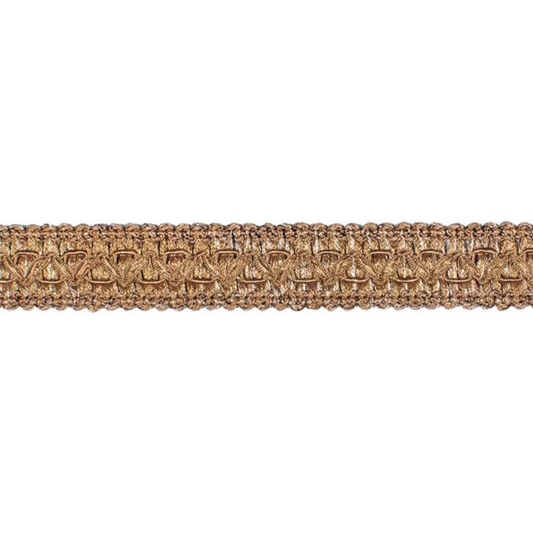 Deco Window 1 Gimp Trim Lace for Sewing & Embroidery Dress, Curtains ...