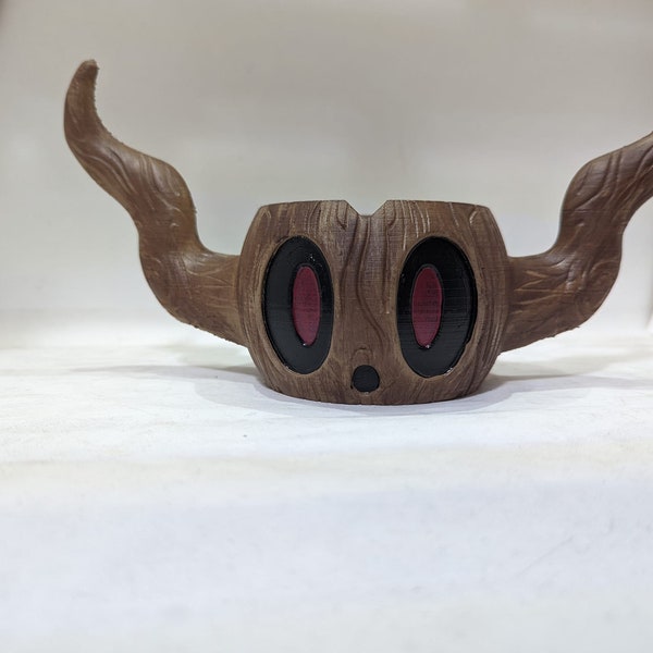 Torterra Planter - Etsy
