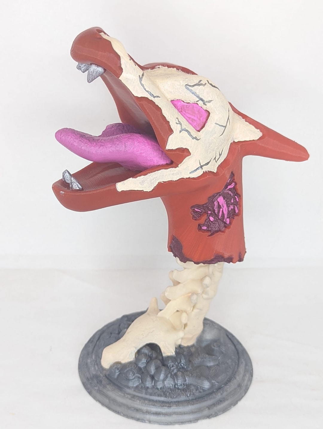 Zombie Charizard 3D Print - Etsy Australia