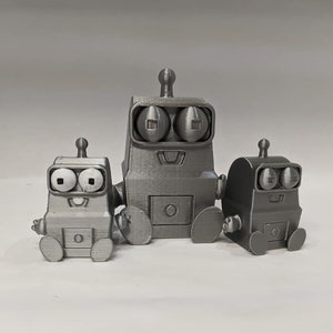 Baby Bender 3D Print - Etsy