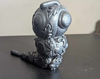 Ornamental Kyogre 3D Print - Etsy