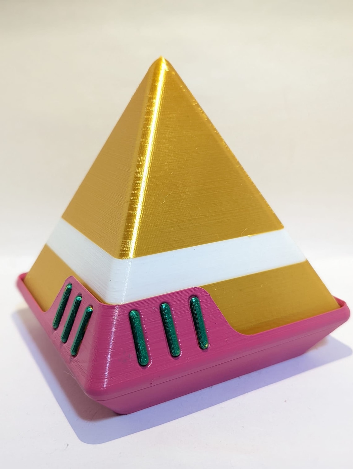 Pokemon Go Gift Box 3D Print - Etsy