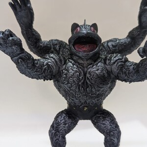 Ornamental Machamp 3D Print - Etsy