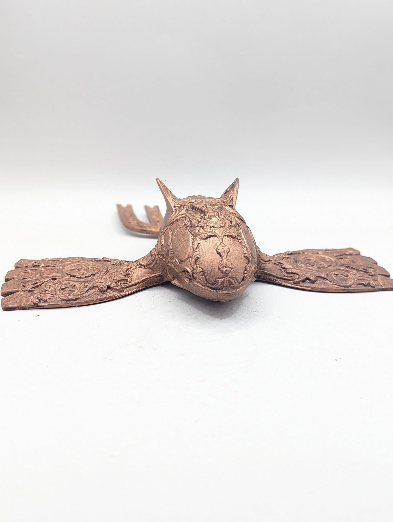 Ornamental Kyogre 3D Print - Etsy