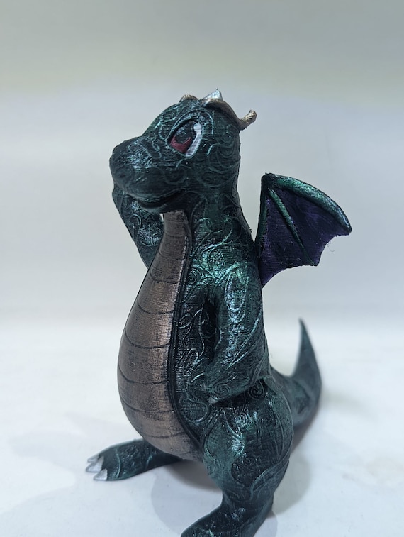 Baragon Nidoking