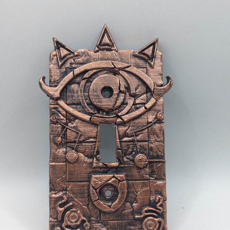 Nintendo Switch Backplate - Etsy