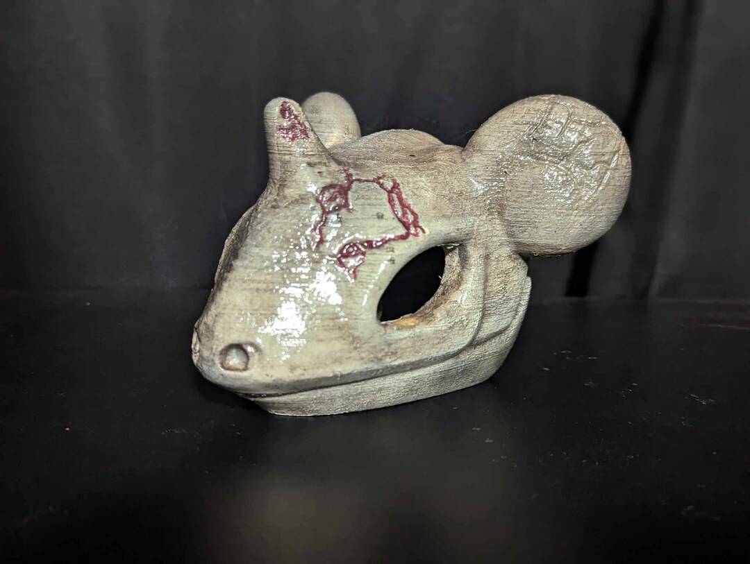 Replica Lapras Skull 3D Print - Etsy