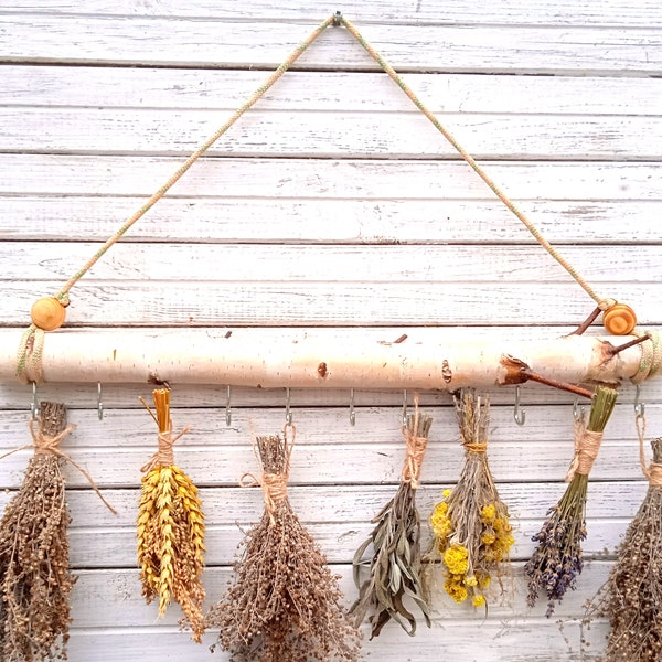 Herb Drying - Etsy