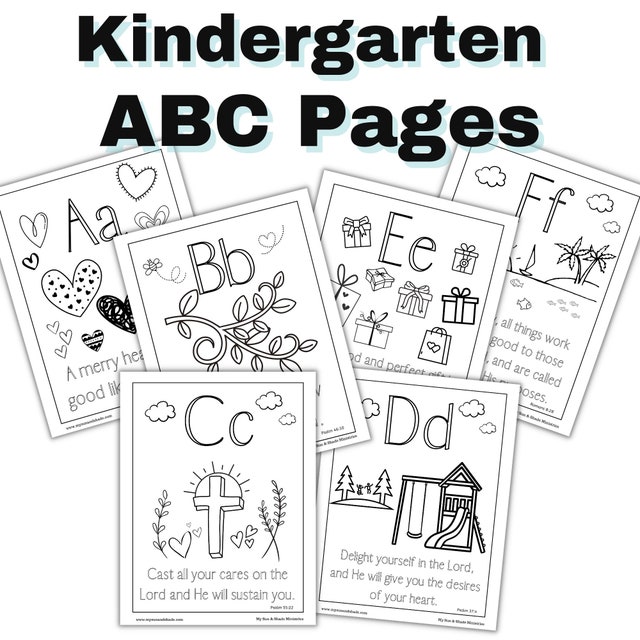 ScriptureArtCo - Etsy