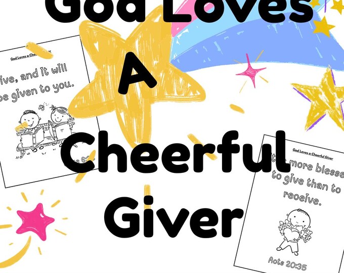Precious Moments 1977 God Loveth a Cheerful Giver Wheelbarrow With ...