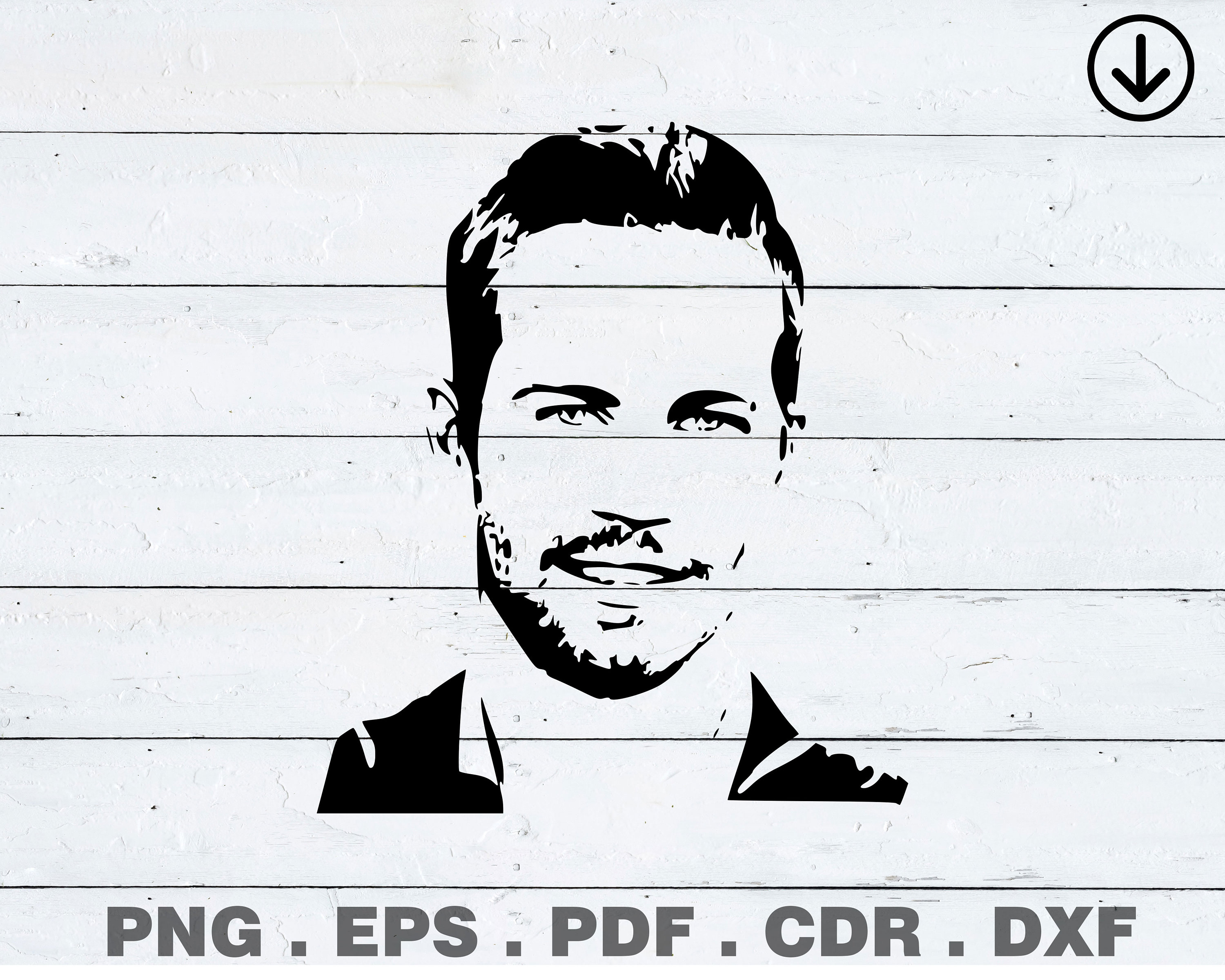Paul Walker Logo