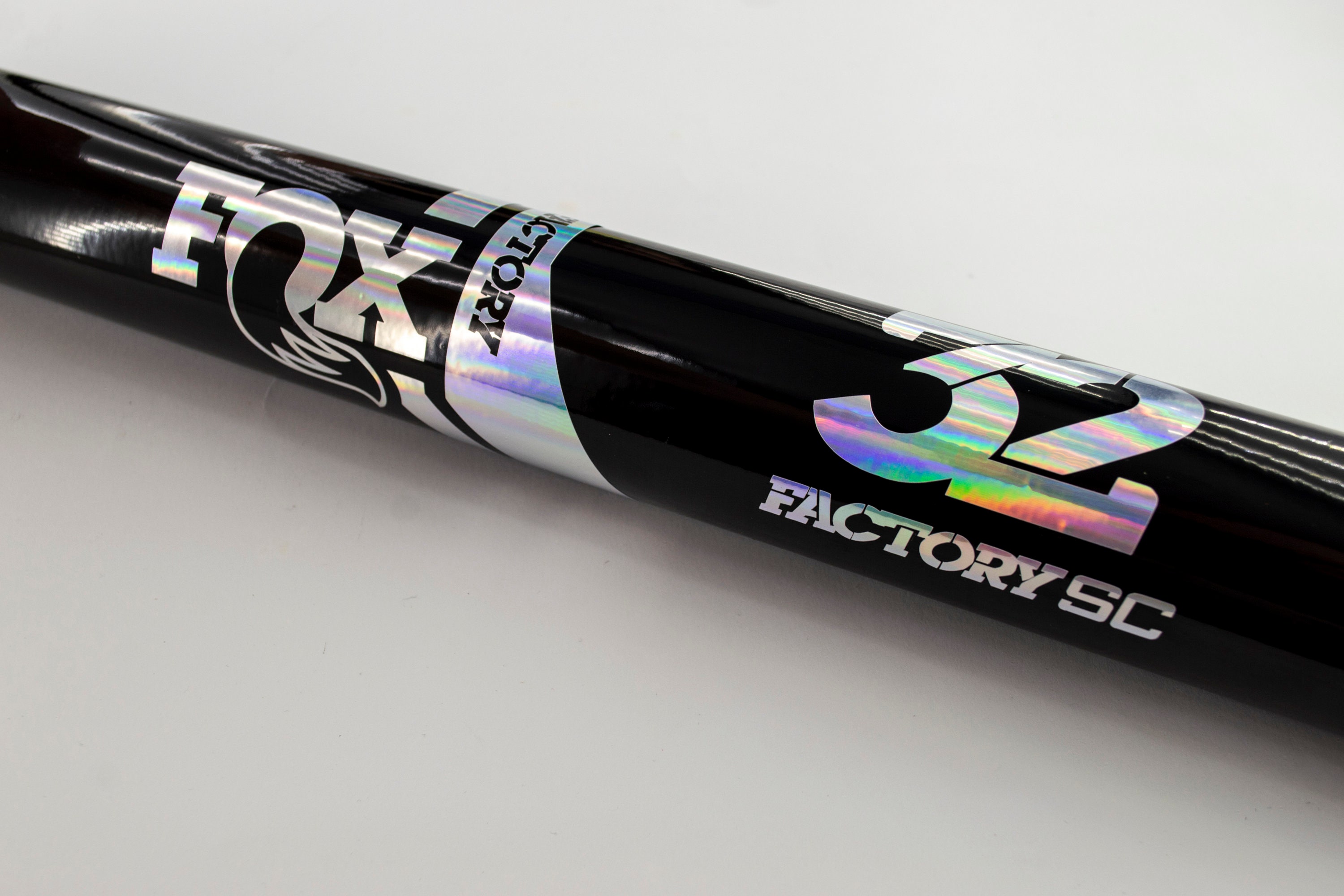 Fox 32 2018 Factory Decals Stikers | Etsy