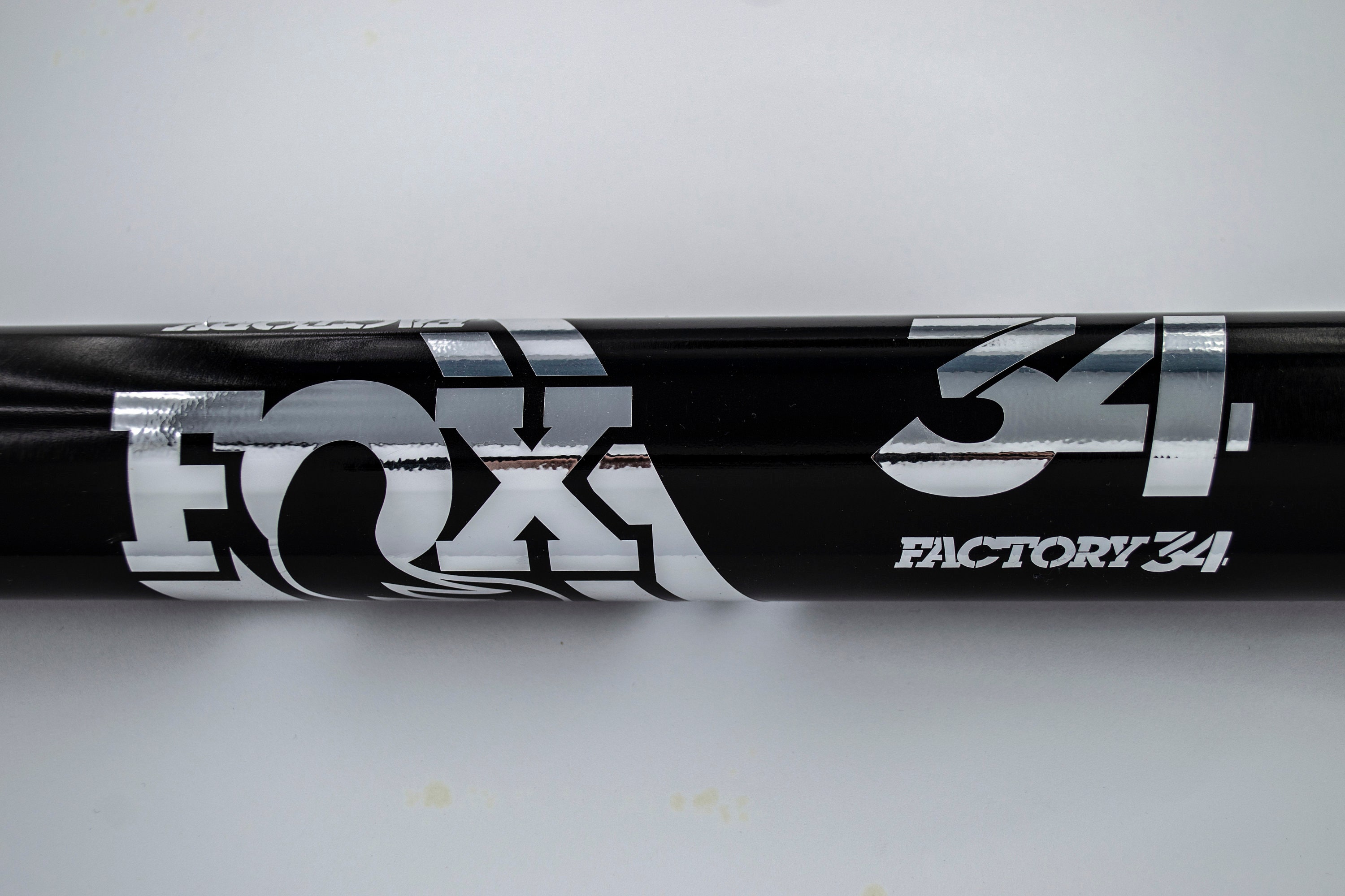 Fox 34 2018 Factory Decals Stikers - Etsy Canada