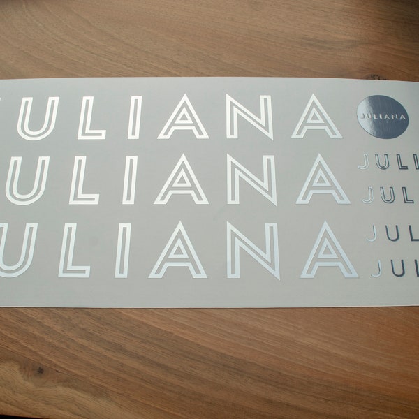 Juliana - Etsy