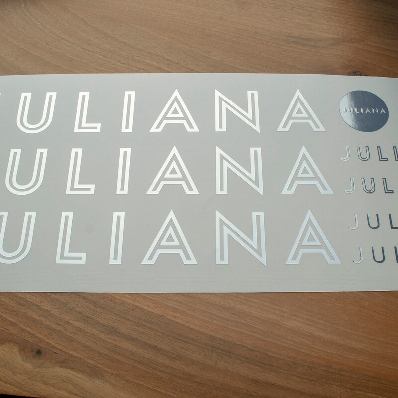Juliana - Etsy