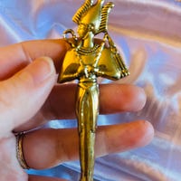 King Belial Infernal Deity Confirmation - Etsy