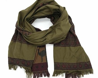 Egyptian Head Scarf | Etsy