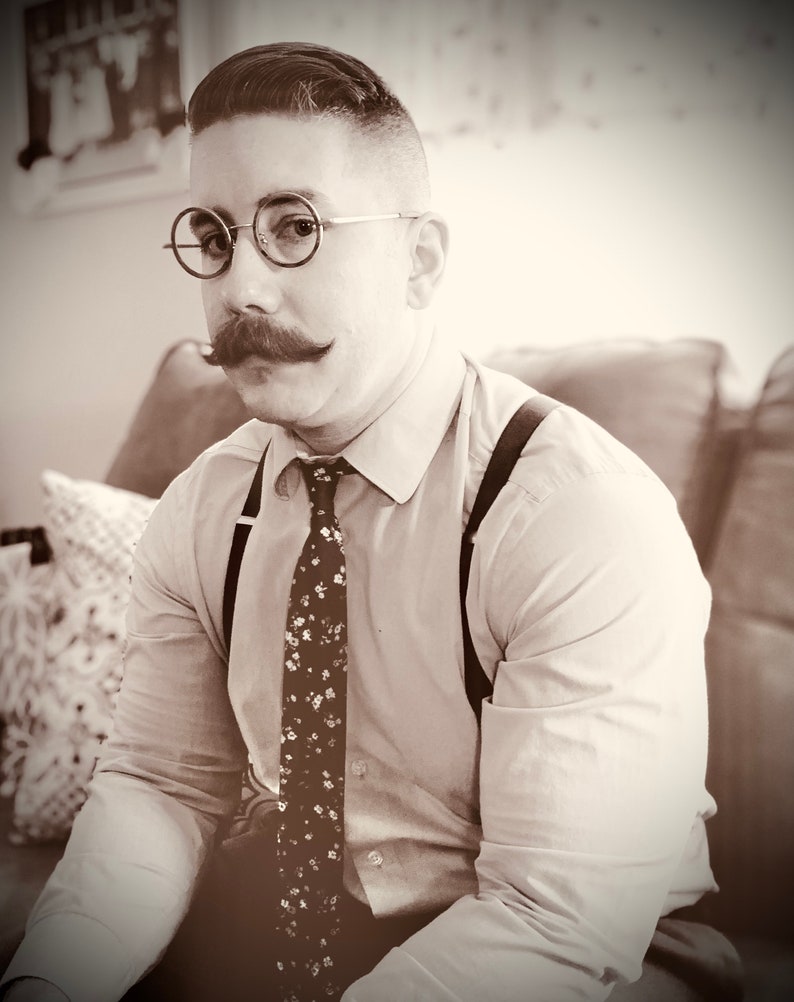 Sampson Strength Strongman Mustache Wax (new Multiple Scent Options ...