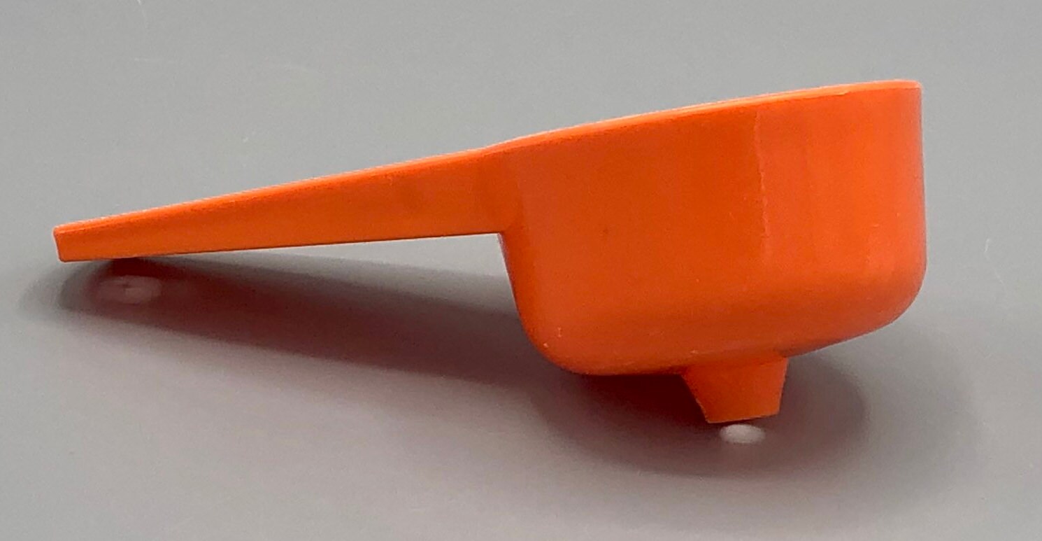 Tupperware Mini Funnel Tool | Etsy