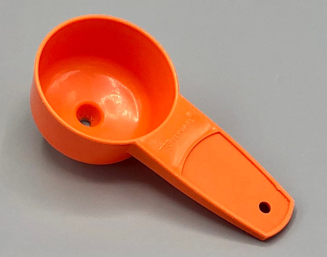 Tupperware Mini Funnel Tool - Etsy