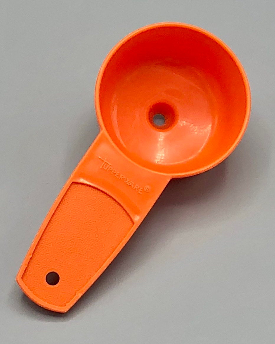 Tupperware Mini Funnel Tool | Etsy