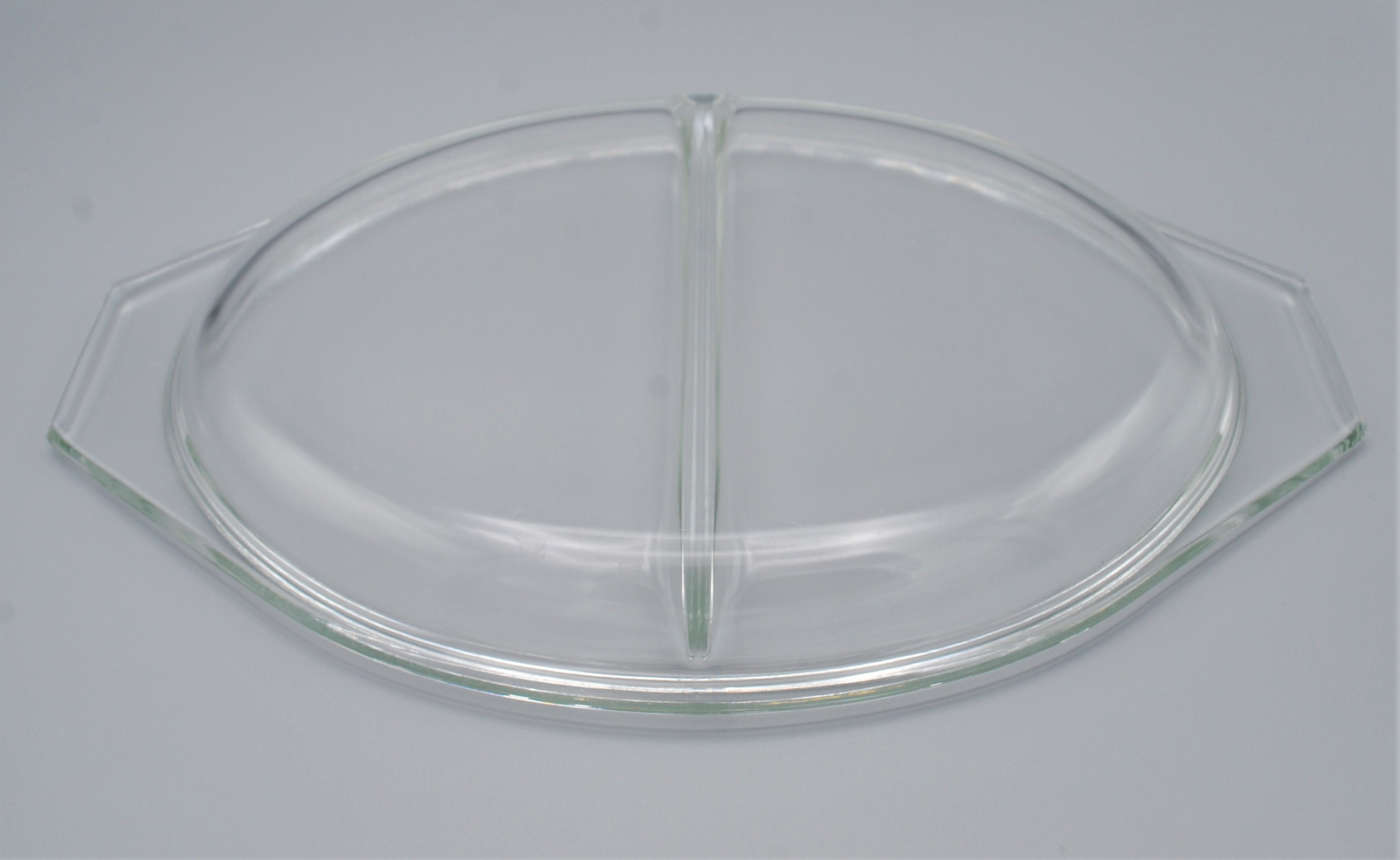Pyrex Glass Replacement Lid for sale | Only 4 left at -75% Pyrex Glass Replacement Lid for sale | Only 4 left at -75%