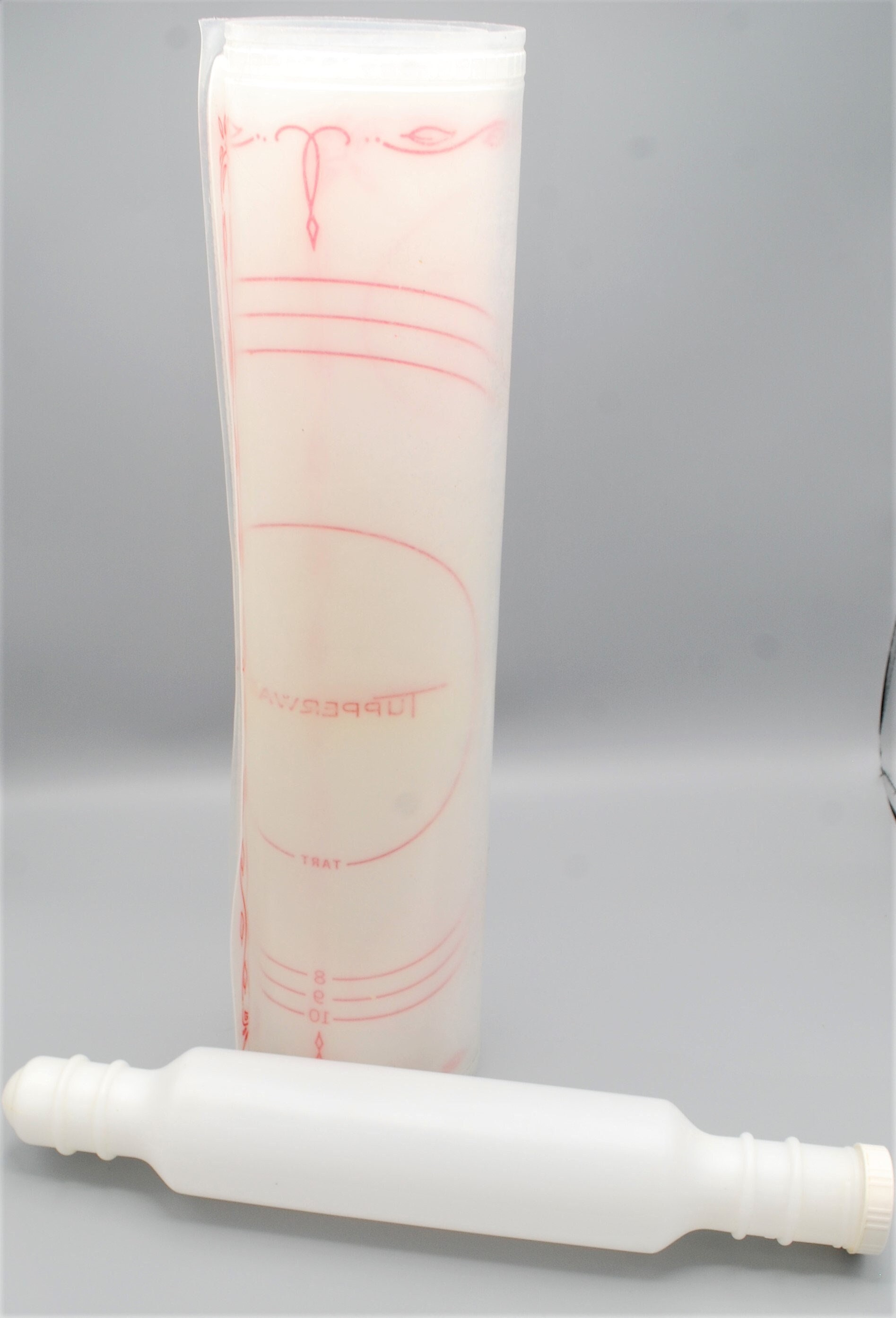 Tupperware Rolling Pin And Mat at Martin Clark blog