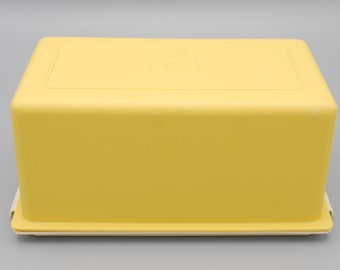 Tupperware Butter Dish - Etsy