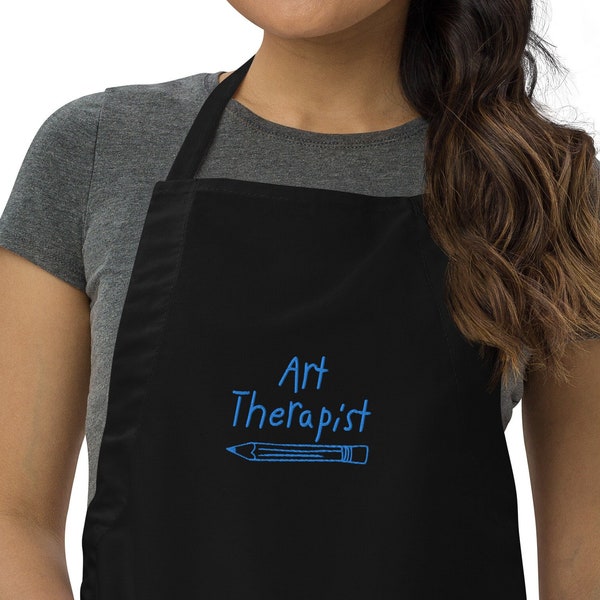 Artist Apron - Etsy