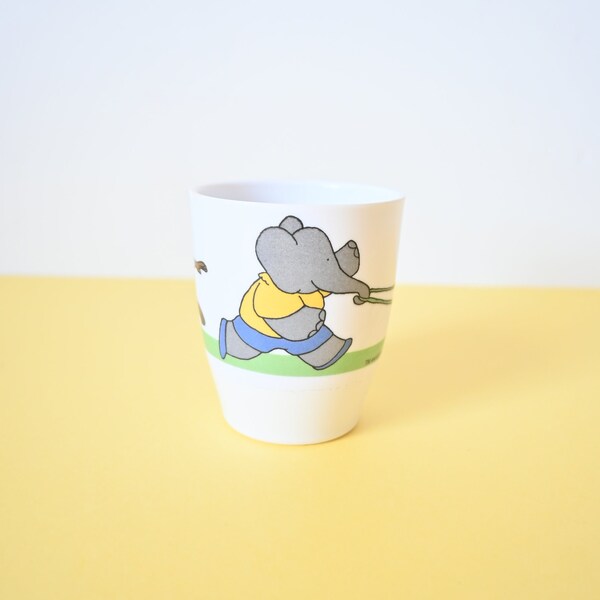 Babar - Etsy