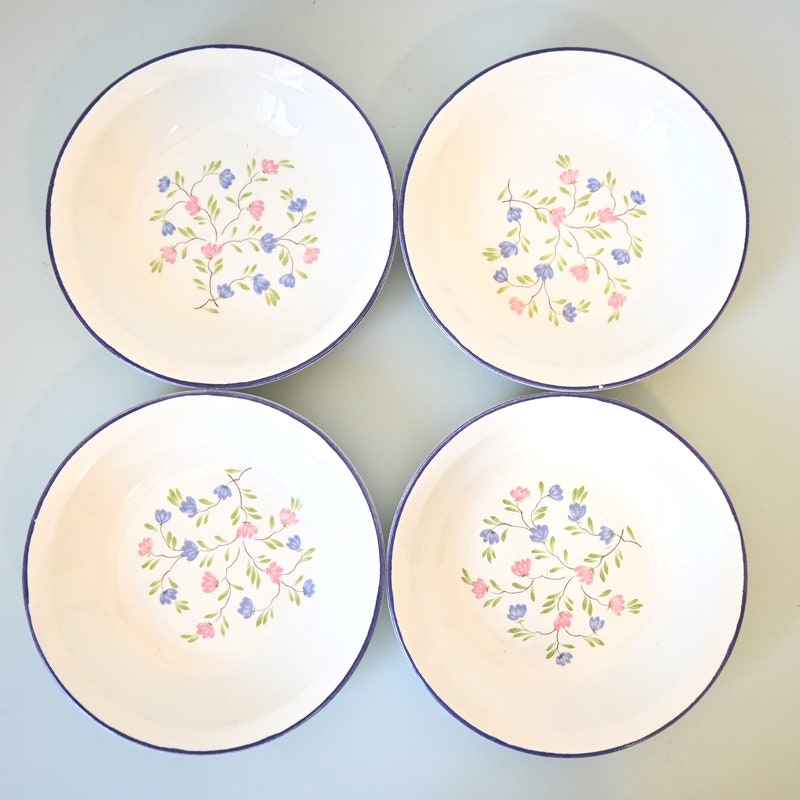 Cute Plates and Bowls - Etsy