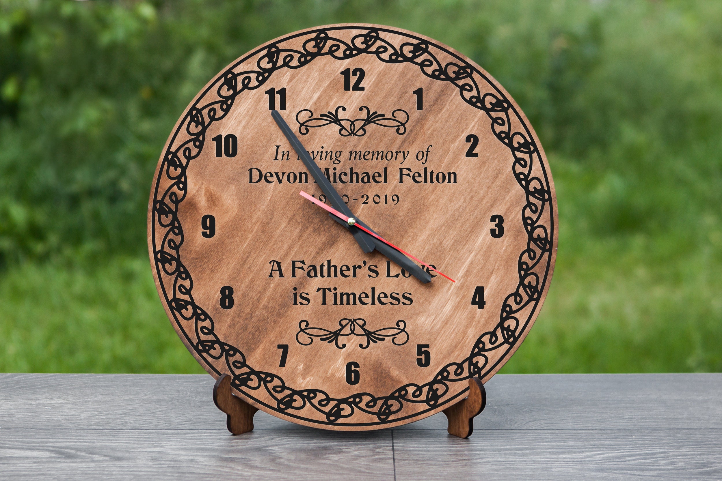 Dad Memorial GiftRemembrance Gifts For MenMemorial Gift For Etsy dad-memorial-giftremembrance-gifts-for-menmemorial-gift-for-etsy