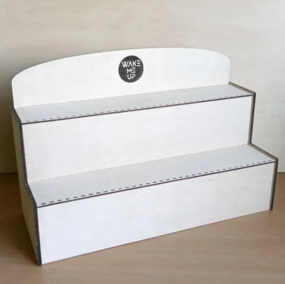 Wooden Portable Retailtable Display Standdisplay Stand | Etsy