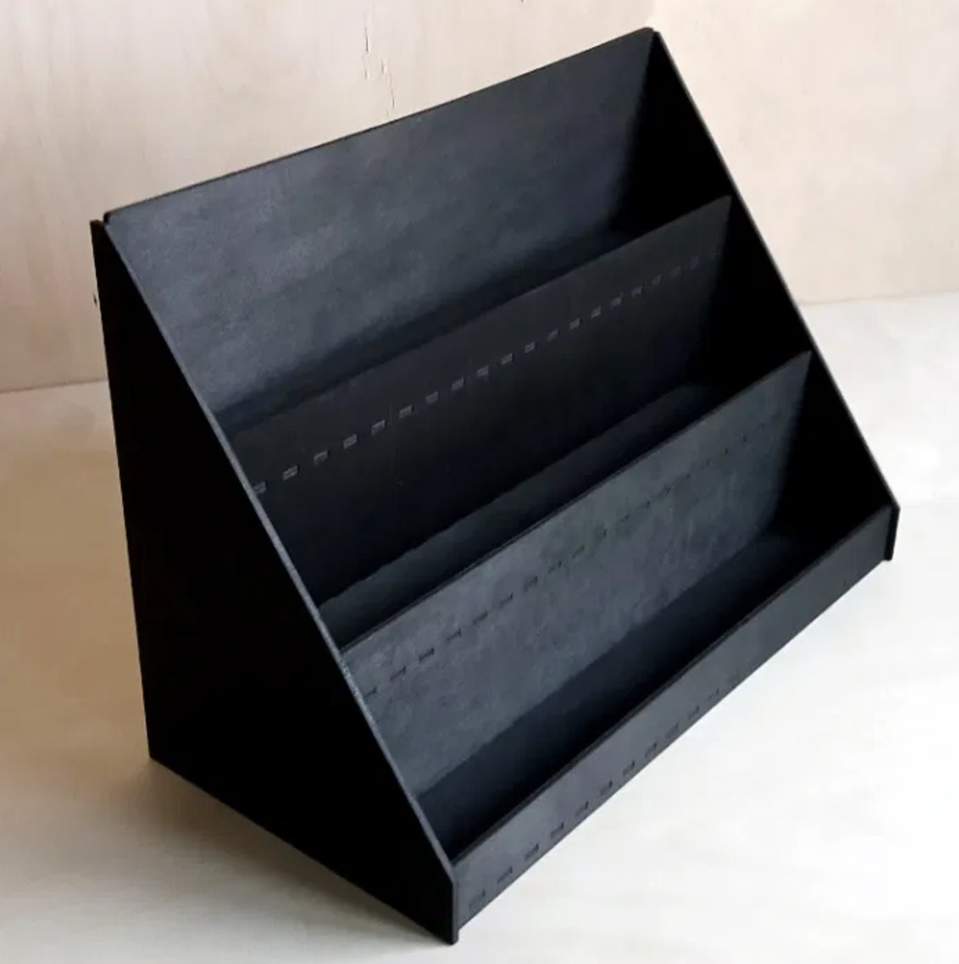 Wooden Portable Retailtable Display Standdisplay Stand - Etsy