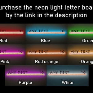 Letter Ledges Set,changeable Letter Board,statement Shelves With ...