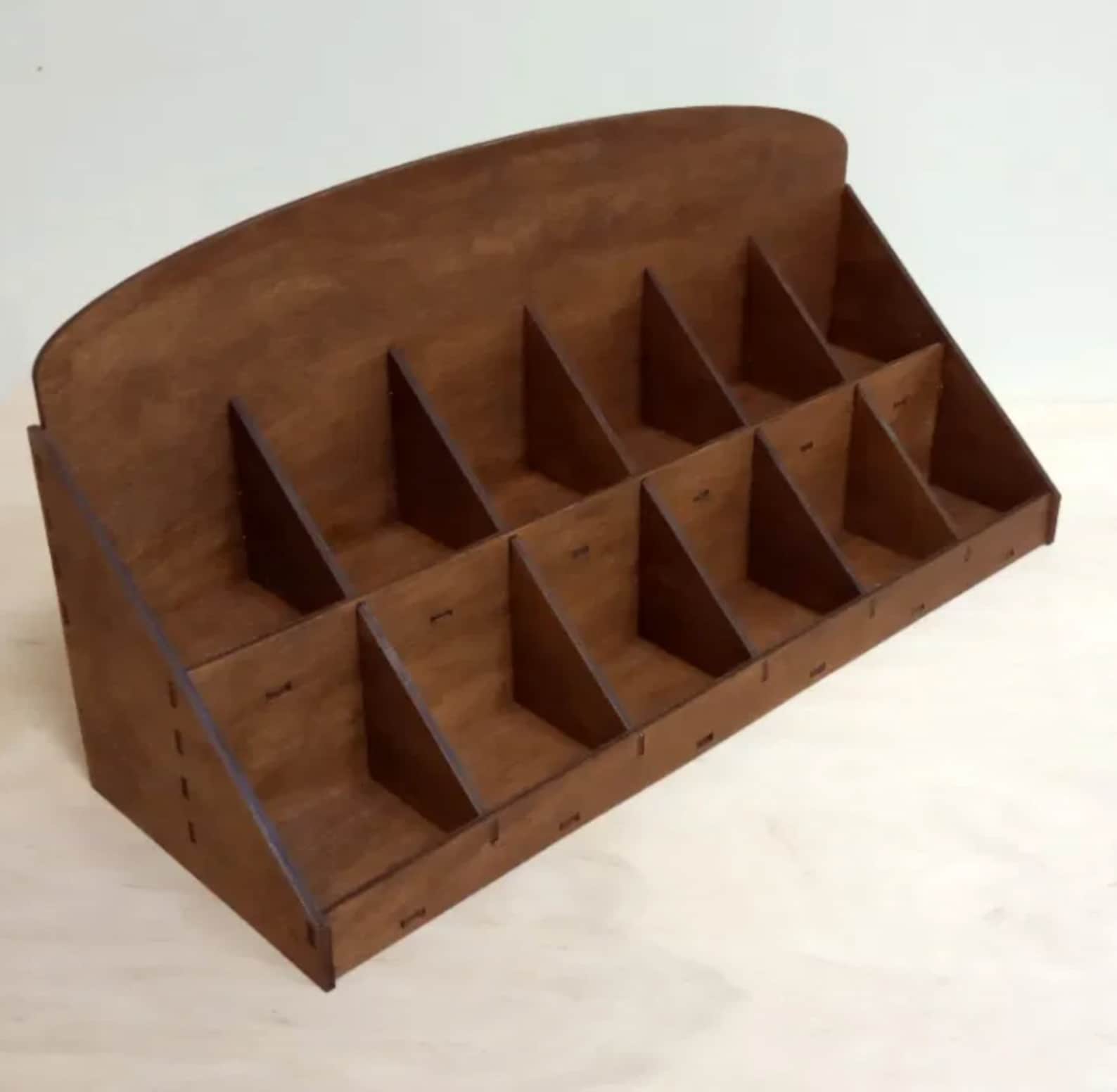 Wood Display Rack,counter Top Display,display Stand Table,counter Top ...