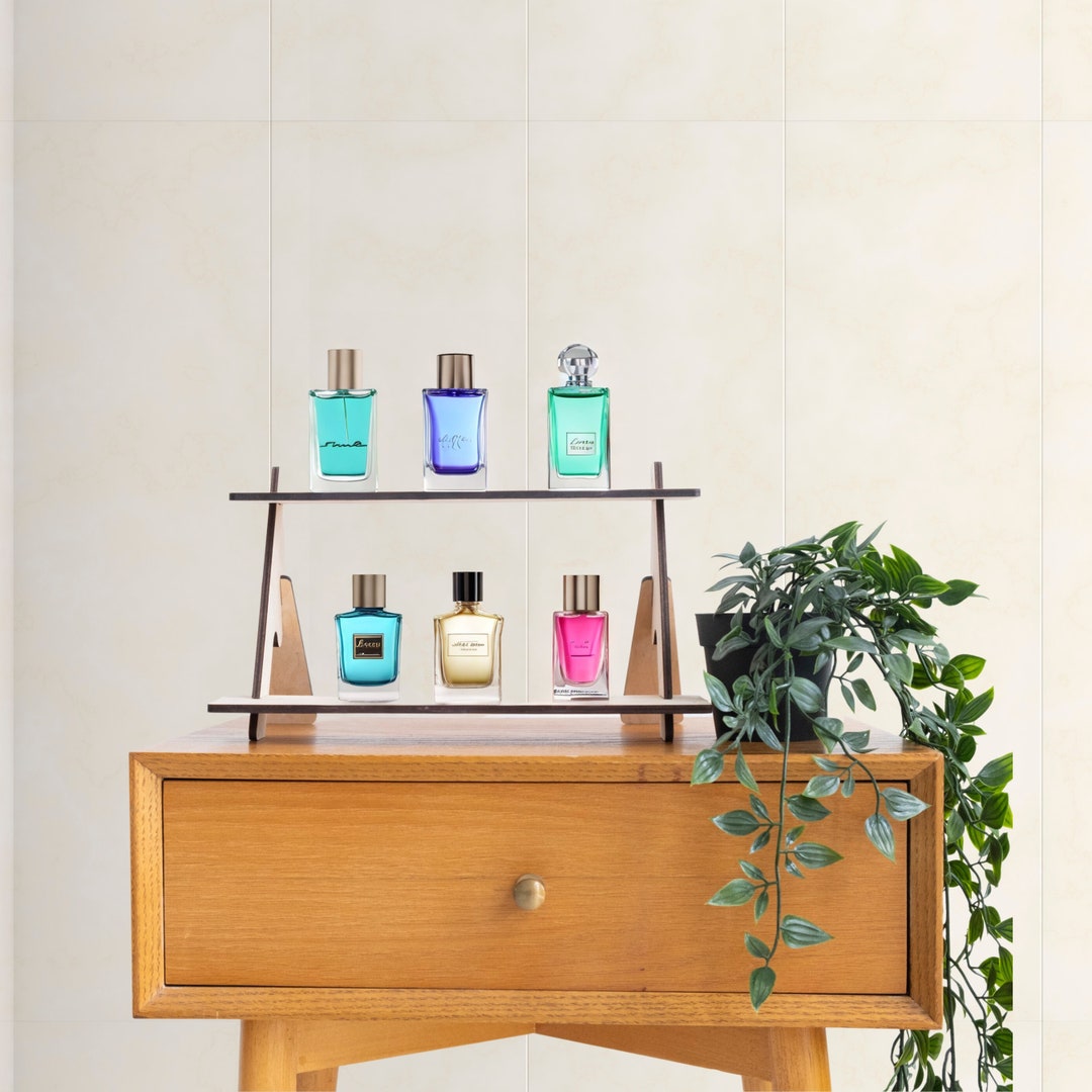 Perfume Display Pedestal, Display Stand Craft Show, Perfume Display ...