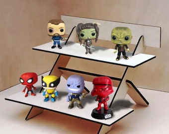 Funko Pop Stand - Etsy