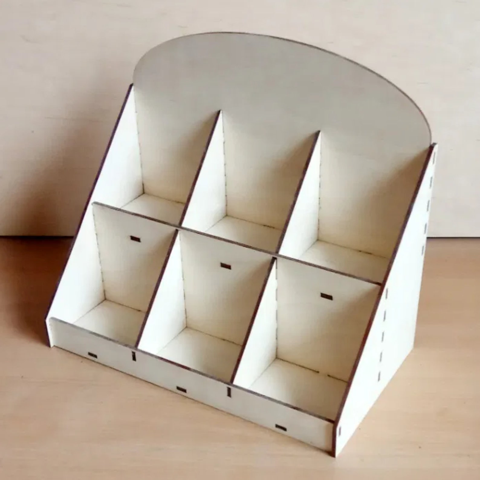 Wood Display Rackcounter Top Displaydisplay Stand - Etsy