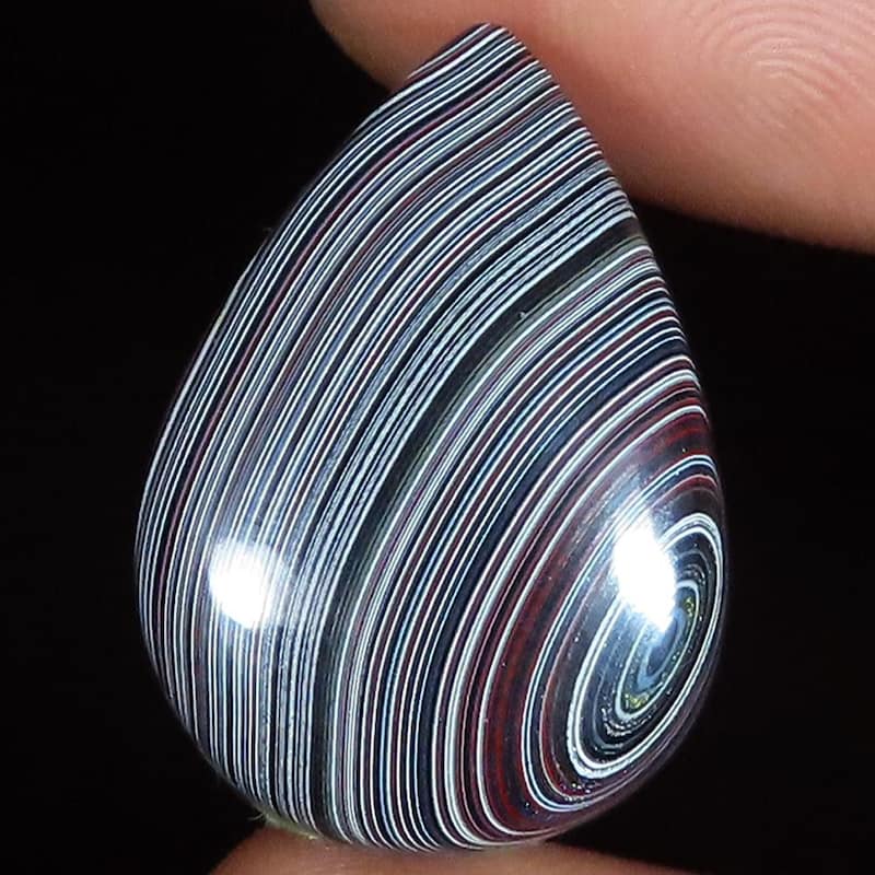 Detroit Agate - Etsy