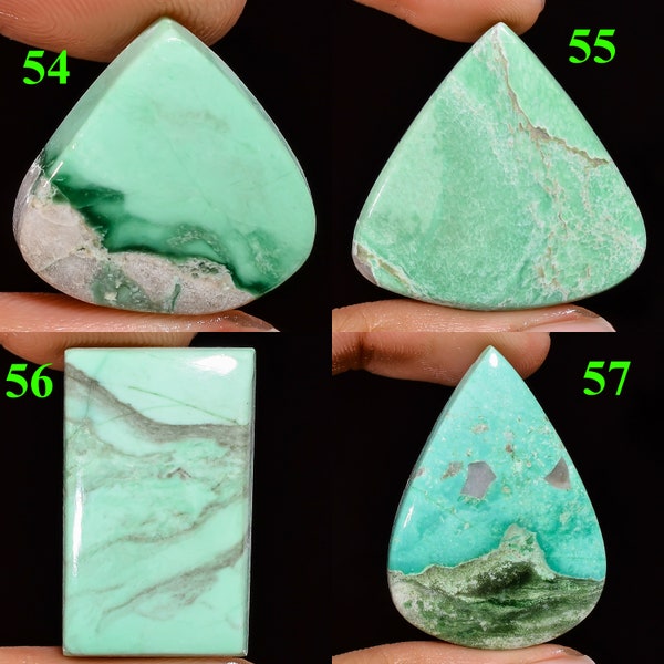 Variscite - Etsy
