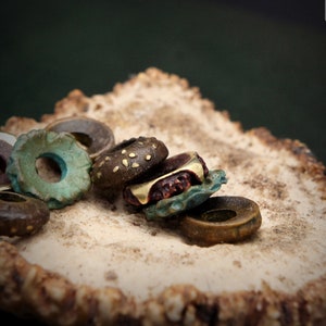 Paracord Bead "cheeseburger Hamburger" Knife Bead-lanyard Bead-edc Bead ...