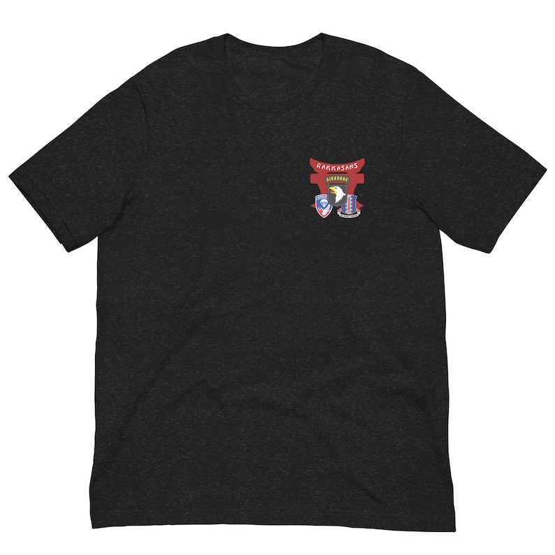 United States Army - 101st Airborne Division | 187th Infantry Regiment ...