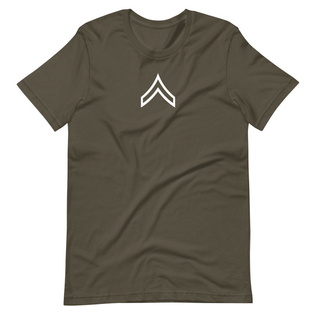 US Army E-2 | Private - Etsy