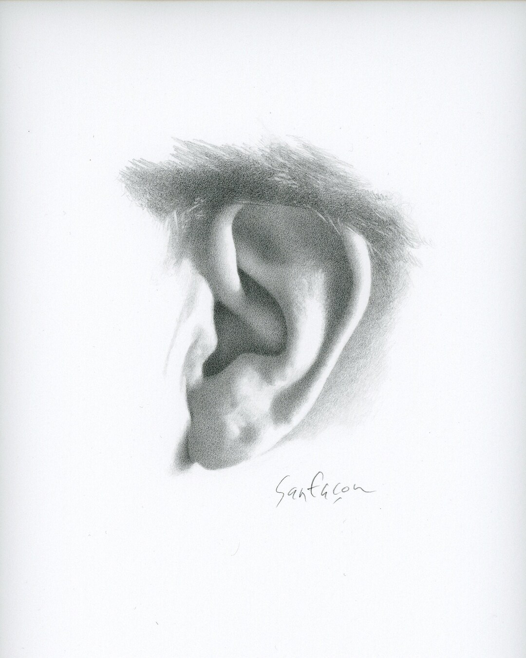 Hear - Etsy